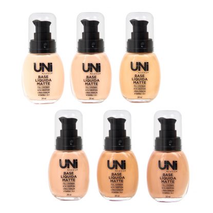 Produtos | UNI Makeup