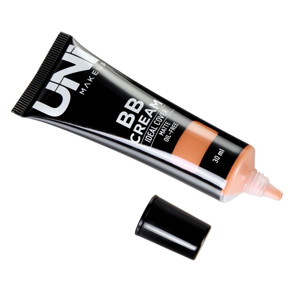 BB Cream | UNI Makeup