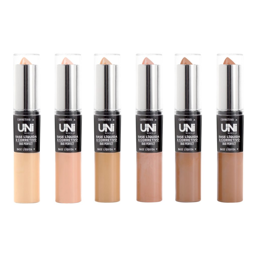 Iluminador | UNI Makeup