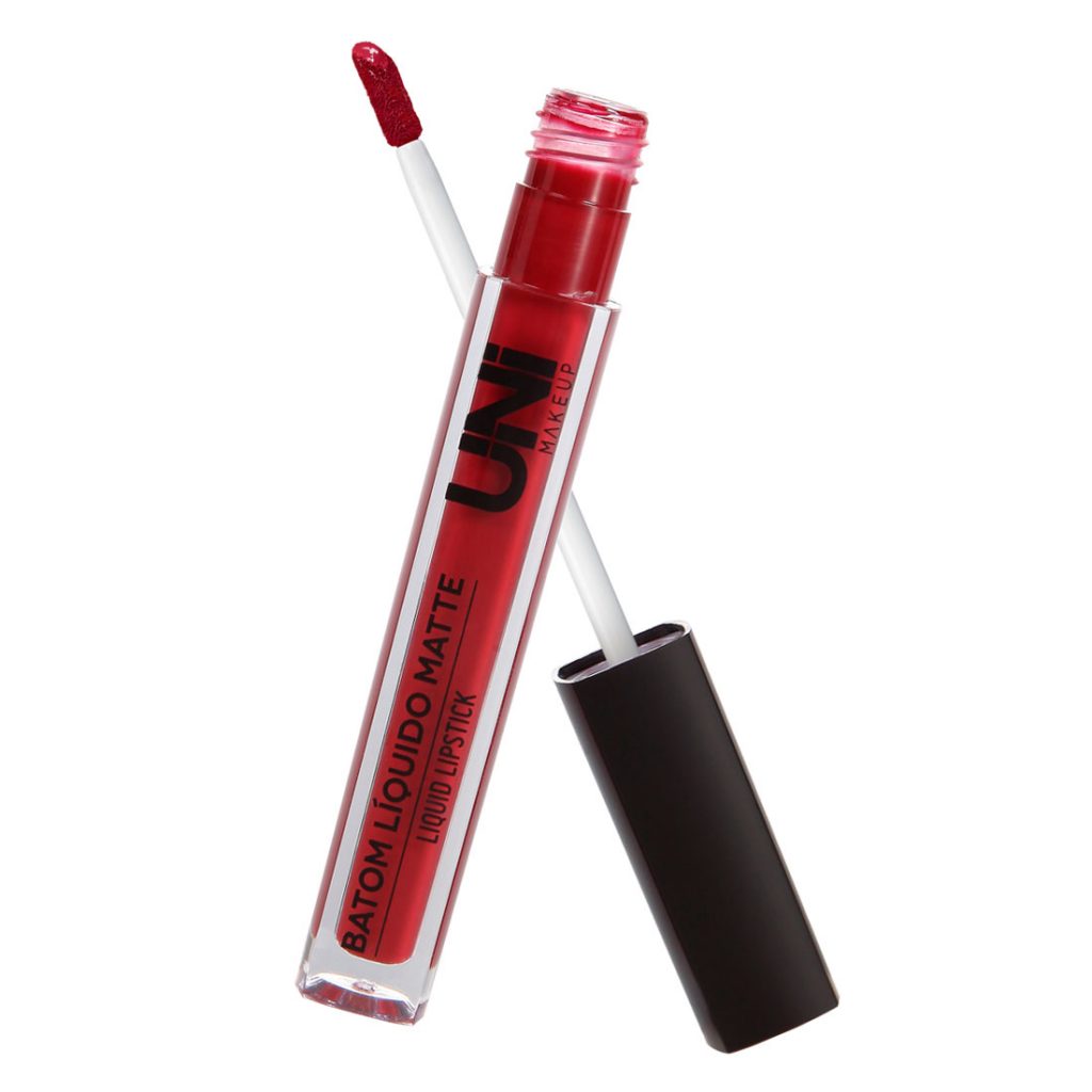 Batom Líquido Matte | UNI Makeup