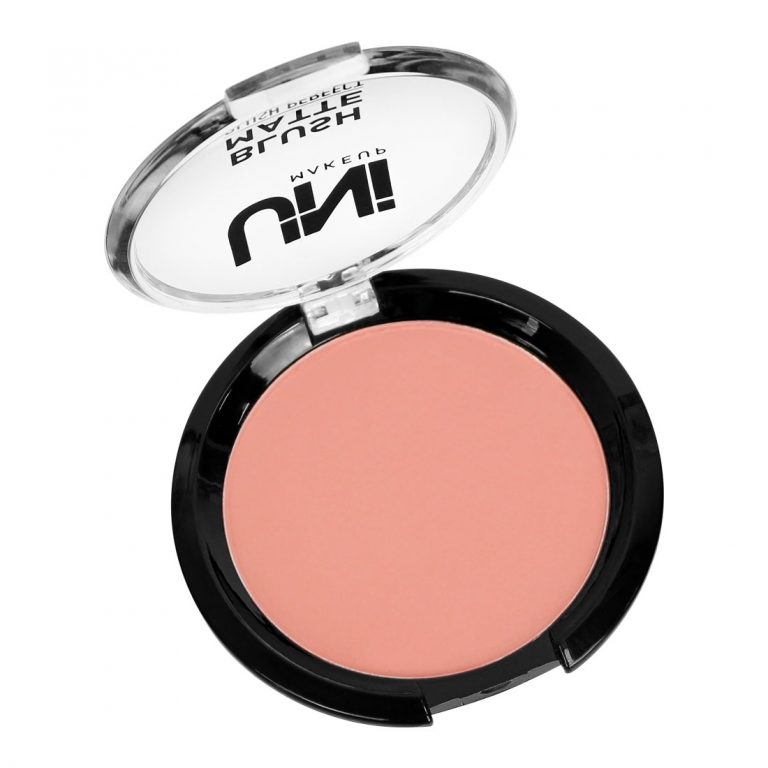 Blush Matte | UNI Makeup