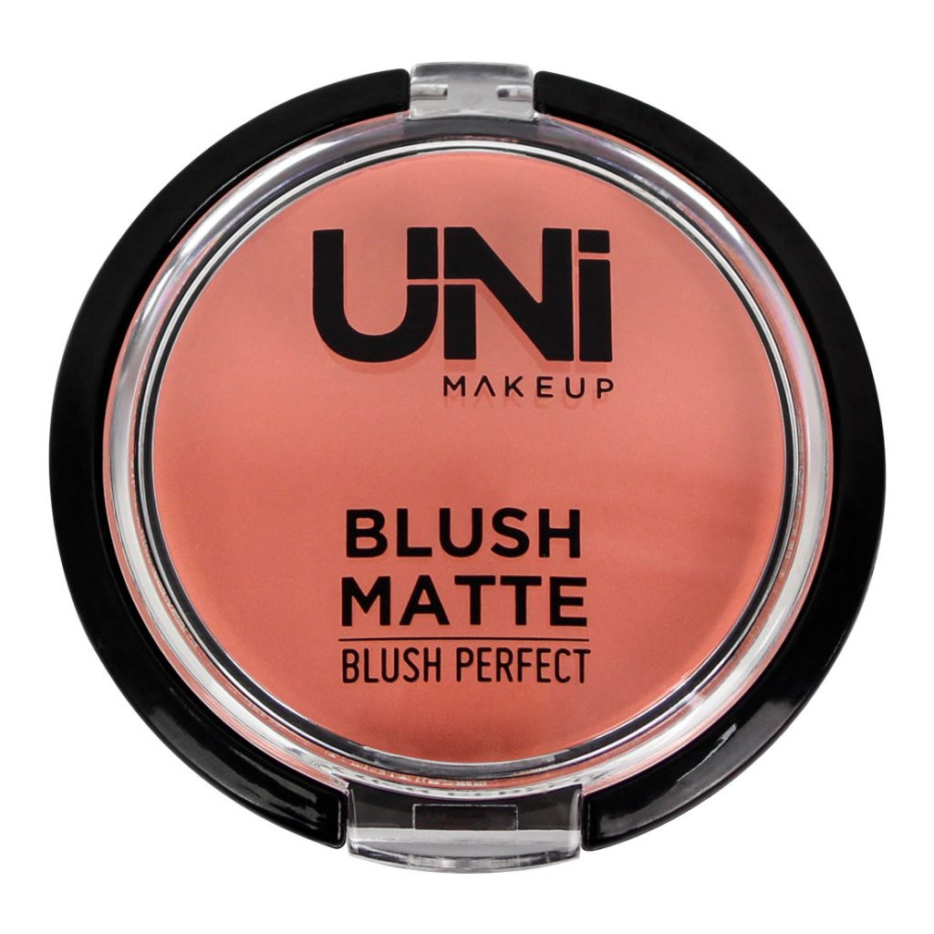 Blush Matte | UNI Makeup
