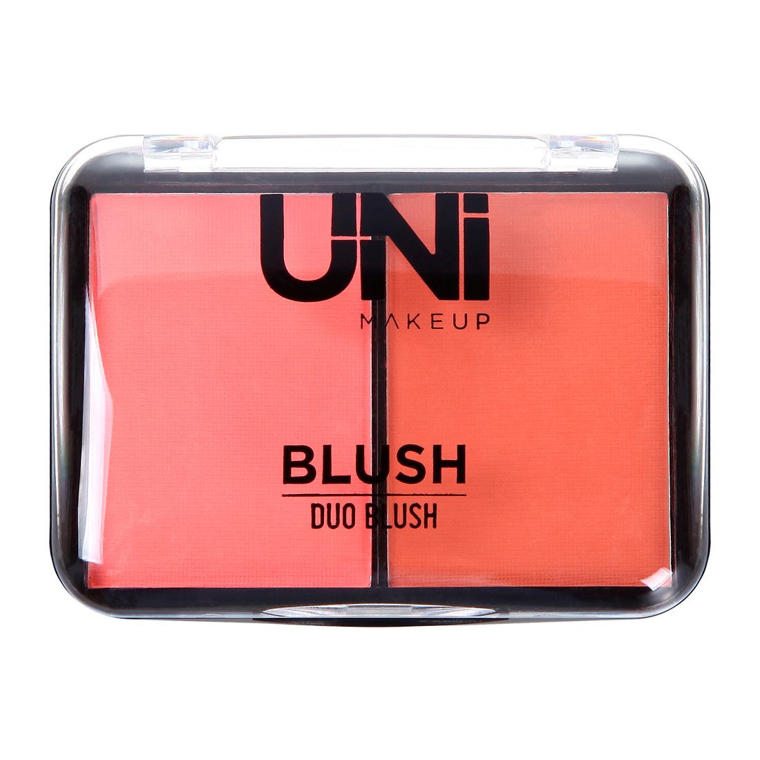 Blush | UNI Makeup