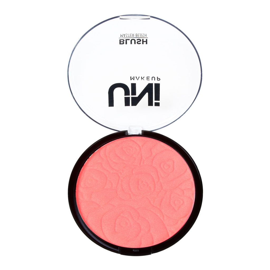 Blush | UNI Makeup