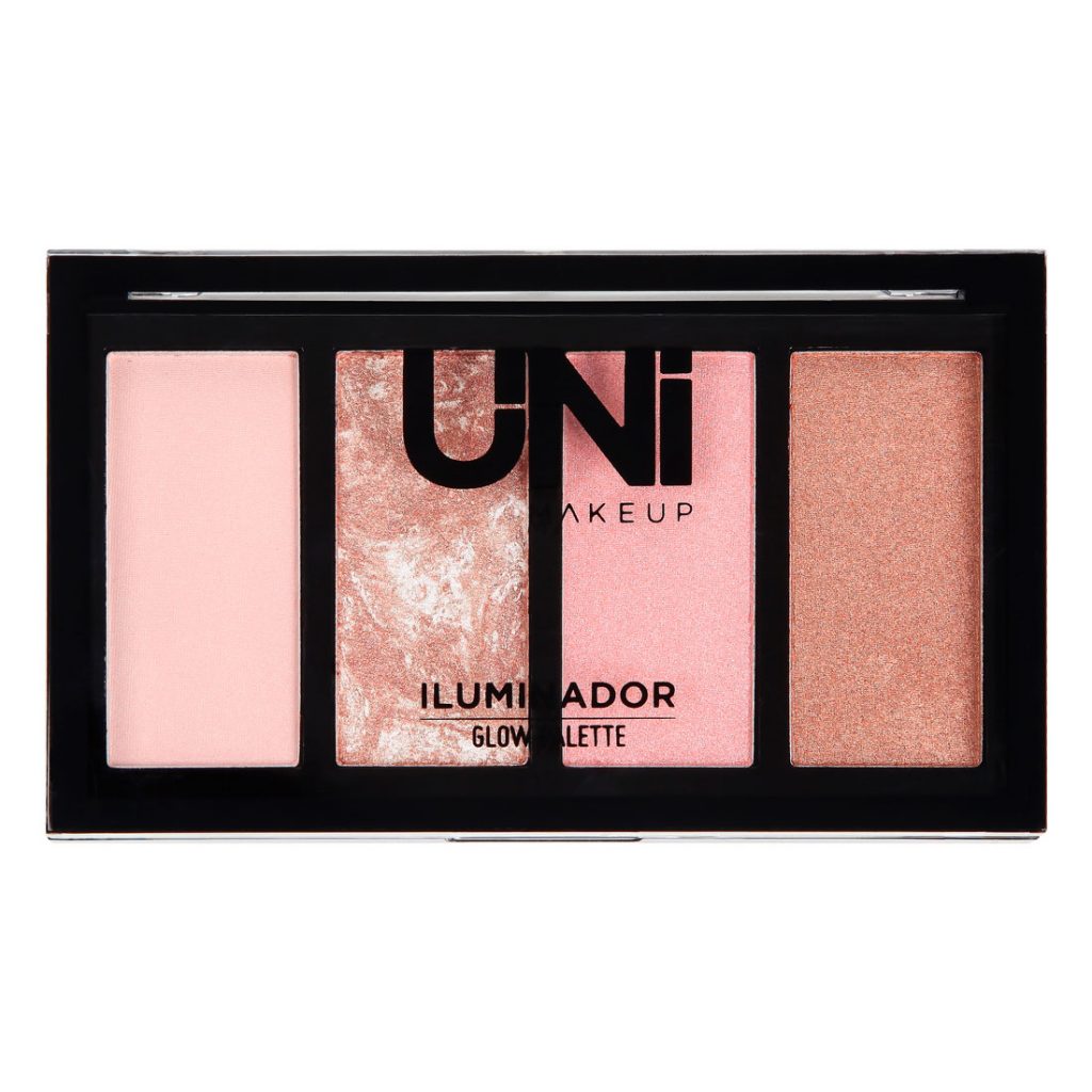 Blush | UNI Makeup