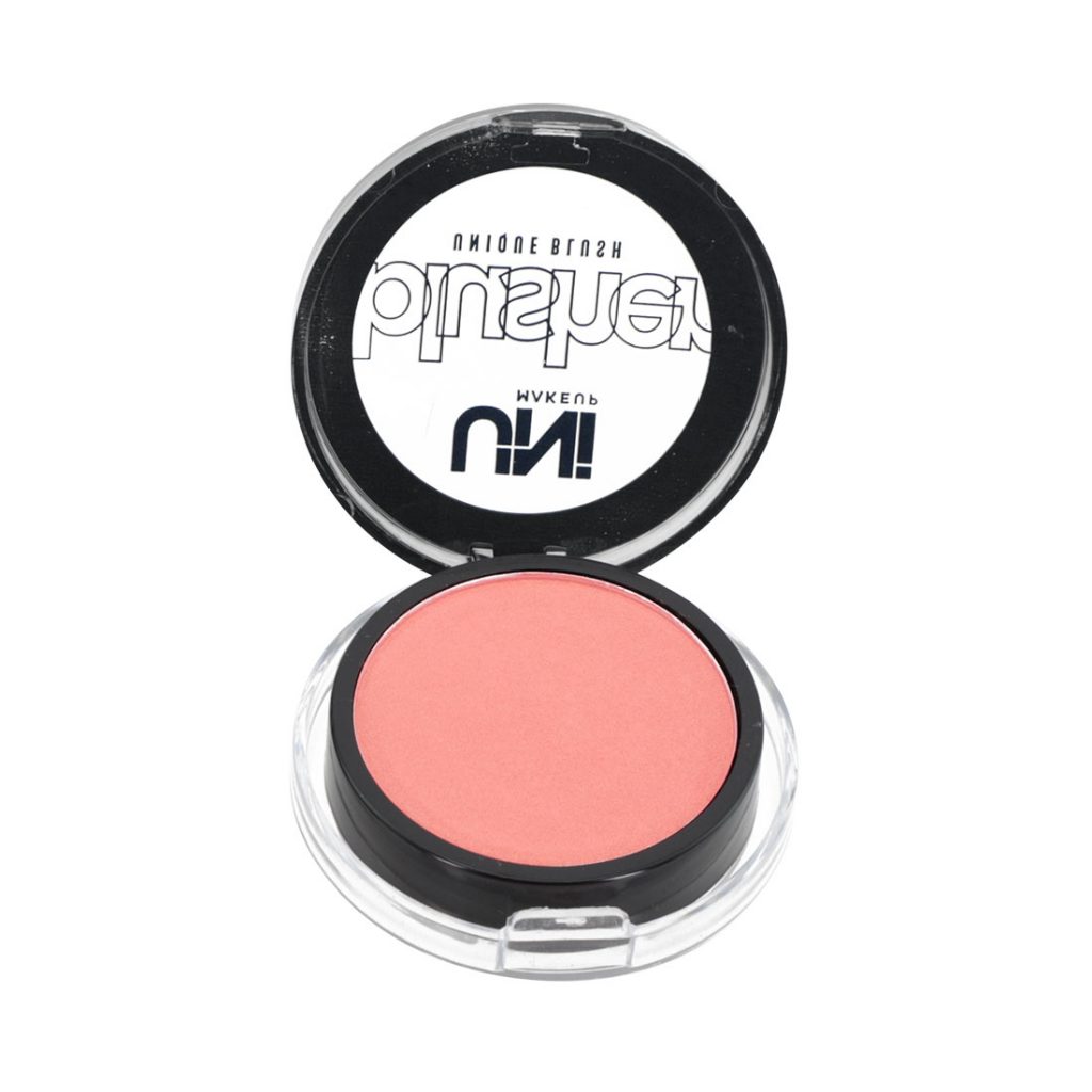 Unique Blush | UNI Makeup