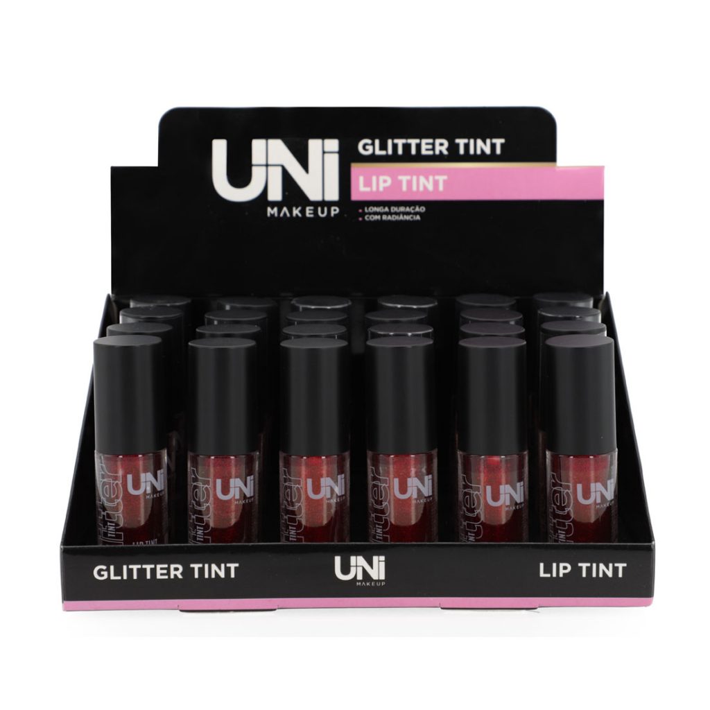 Lip Tint | UNI Makeup
